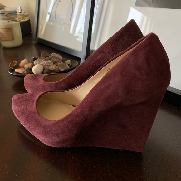 Halogen | Shoes | Halogen Wedges | Poshmark